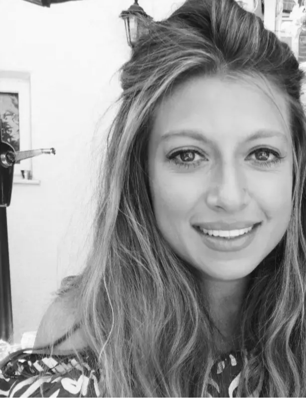 Mrs Knight - Cambridge International School